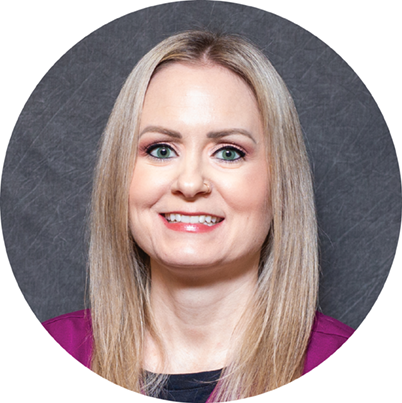 Tulalip Health System || Providers – Emily Benham